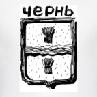 Значок 25мм 'Ворон' купить на Printdirect.ru | 850384-19